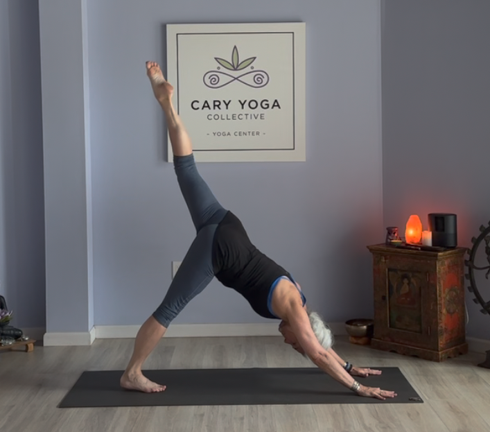 Yoga-Mojo - Yoga Mojo